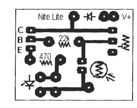 Electronic circuits for the evil genius #1 : 네이버 블로그