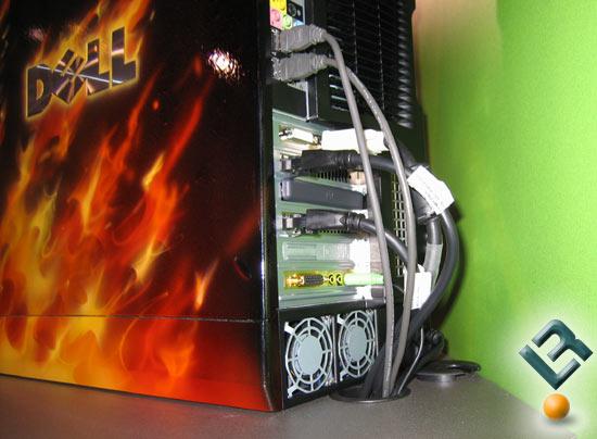 DELL 천만원짜리 현존 최강의 게이밍(XPS 600 Renegade) | 네이트 판